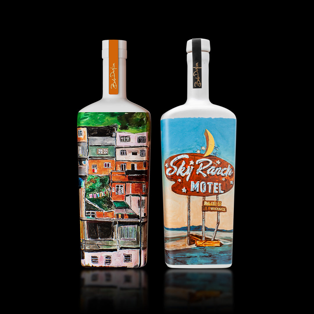 Bootleg Story – Heaven's Door