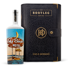 Bootleg Story – Heaven's Door